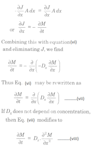 Diffusion in Solids - Civil Engineering Courses