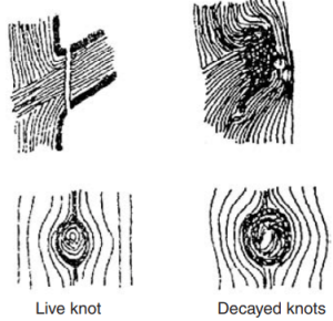 Defects in Timber - Civil Engineering Courses