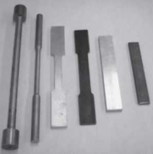 Mechanical Testing of Steel - Civil Engineering Courses